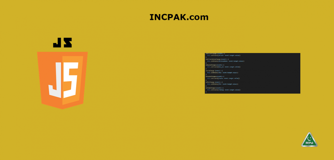 Top Programming languages 2019 - INCPak