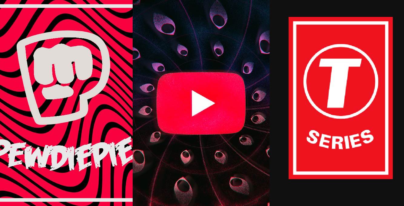 20 Most Subscribed YouTube Channels - INCPak 20 Most Subscribed YouTube Channels - INCPak