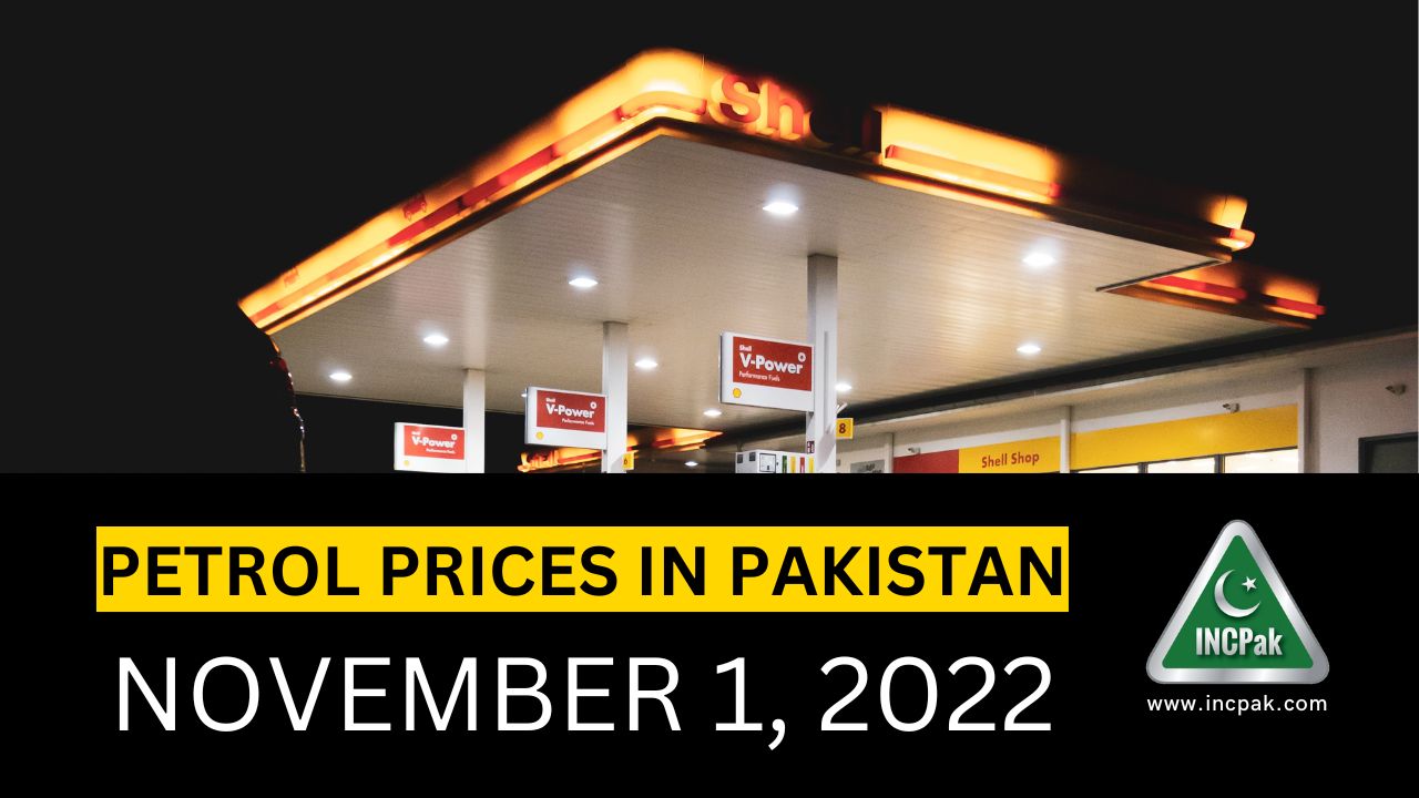 Latest Petrol Prices In Pakistan 1 November 2022 INCPak latest-petrol-prices-in-pakistan-1-november-2022-incpak
