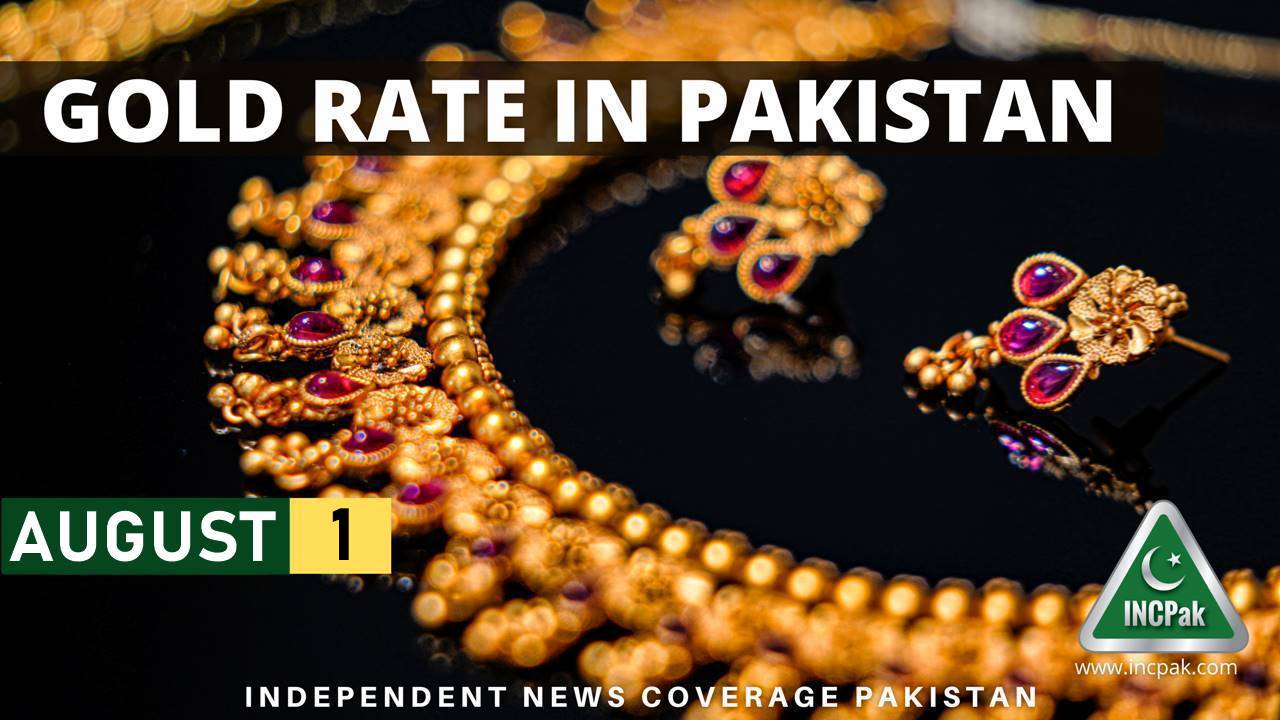 Gold Rate In Pakistan Today 1 August 2023 INCPak gold-rate-in-pakistan-today-1-august-2023-incpak