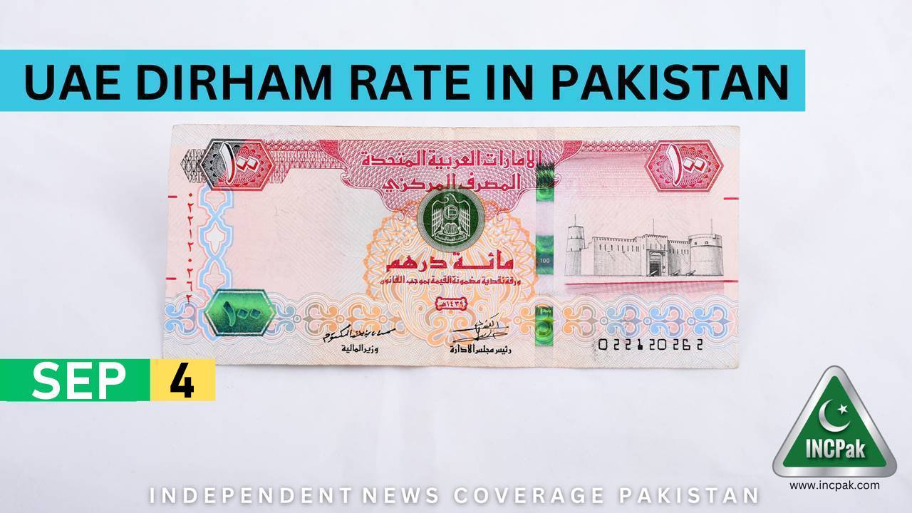 AED To PKR Dirham Rate In Pakistan Today 4 September 2023 aed-to-pkr-dirham-rate-in-pakistan-today-4-september-2023